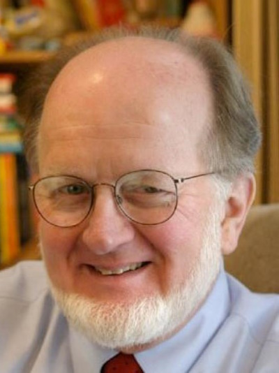 Remembering Thomas E. Brown, PhD - CHADD