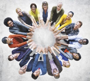 The Power of Community and Connection: Thriving with ADHD Together - CHADD